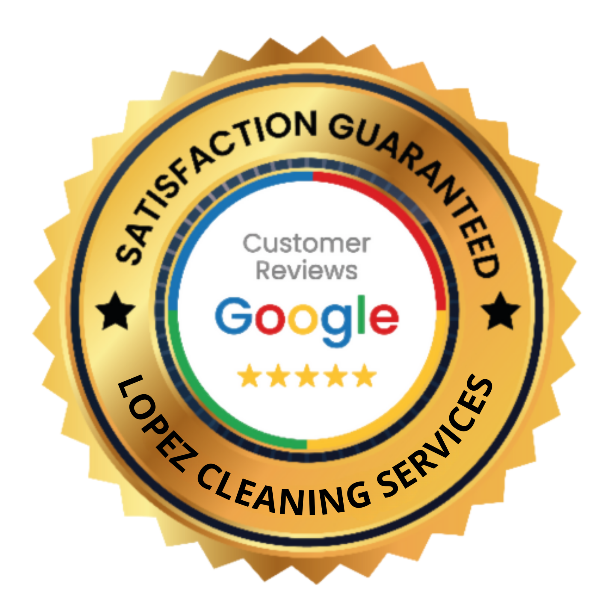 Home - Lopez Cleaning Service LLC